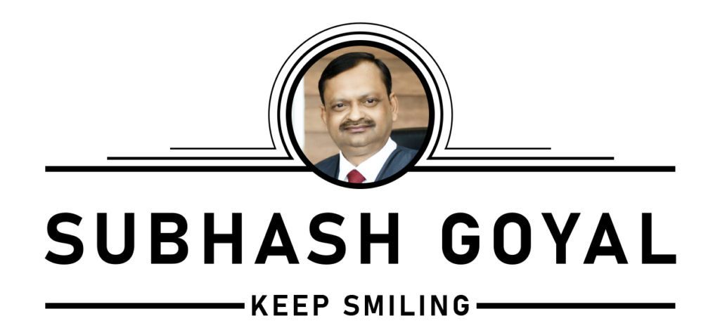 Subhash Goyal | Vardhan Ayurvedic & Herbal Medicines